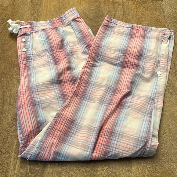 Gapbody | Intimates & Sleepwear | Gapbody Pajama Lounge Pants | Poshmark